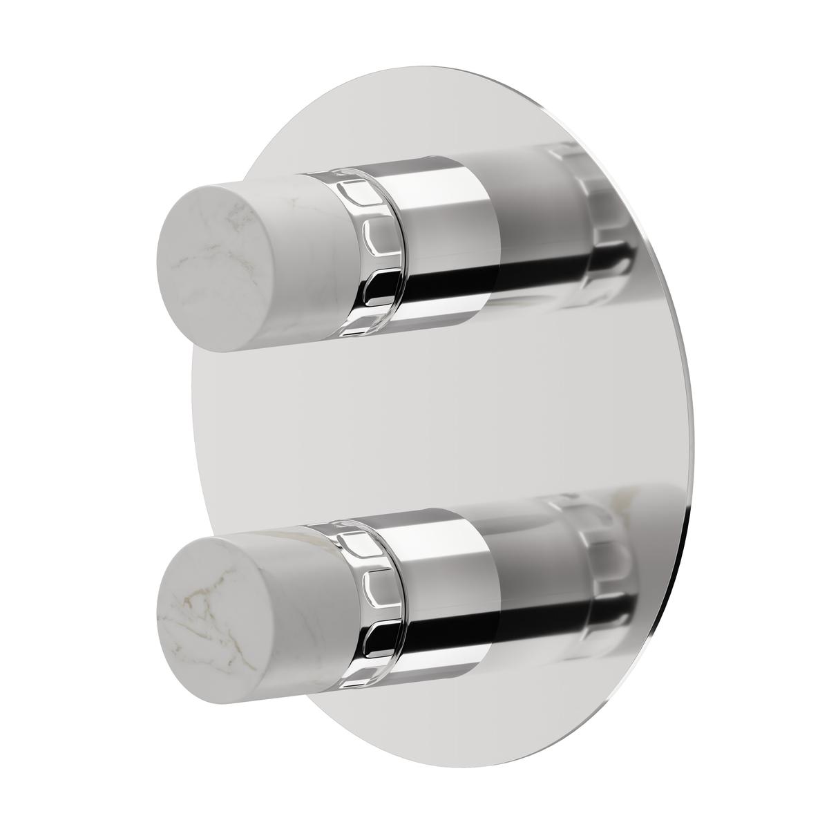 IONIKA | 73074e | Single lever concealed mixer