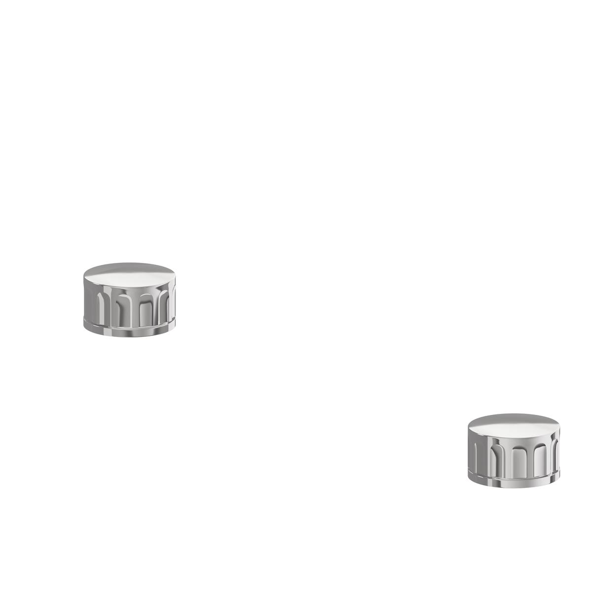 IONIKA | 72890 | Deck-mounted mixer.