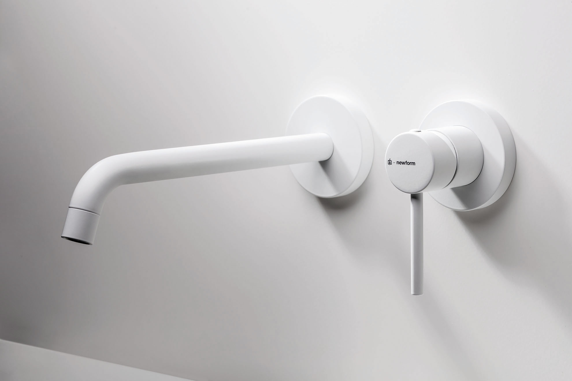 Newform | XT bagno - rubinetti e miscelatori