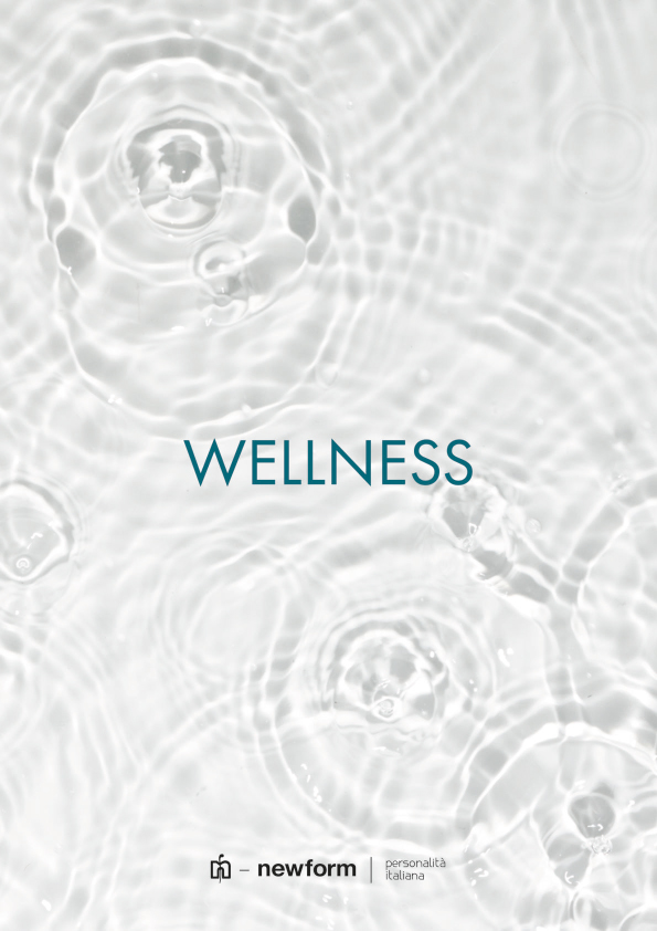 Cataloghi Bagno, Wellness e Cucina | Newform