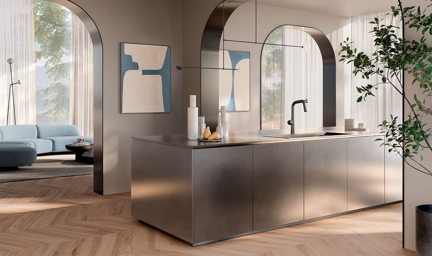 ALKIMIA | New collection